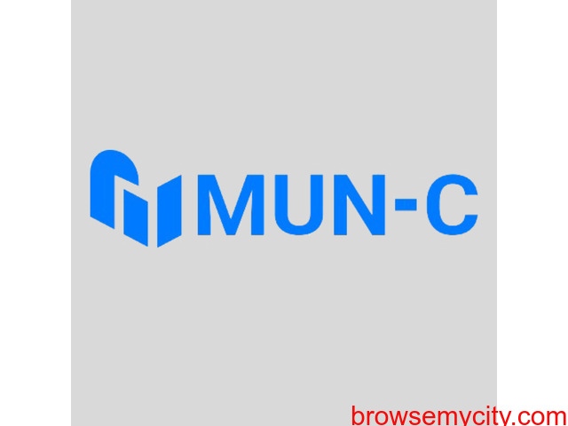 Why MUN-C? The Story Behind Our Name - 366742