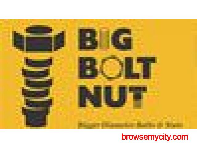 ISO 4014 Bolt Weight Chart – Engineered Excellence by Bigboltnut - 376649