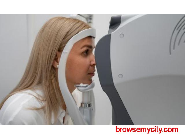 Wavelight Plus Innoveyes Cost In India Trusted By Plan My Lasik 395258