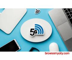 Trusted AI Solutions Provider in Singapore for Smart Technologies - 404108