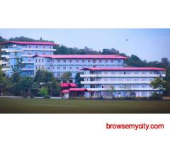 PGI College Pithoragarh – Top Professional College in Uttarakhand - 407003