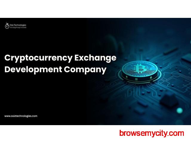 High-Demand Crypto Exchange Setup – Launch Fast with White Label ...