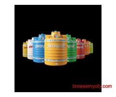 Best Water Storage Tank Brand in India - 421407