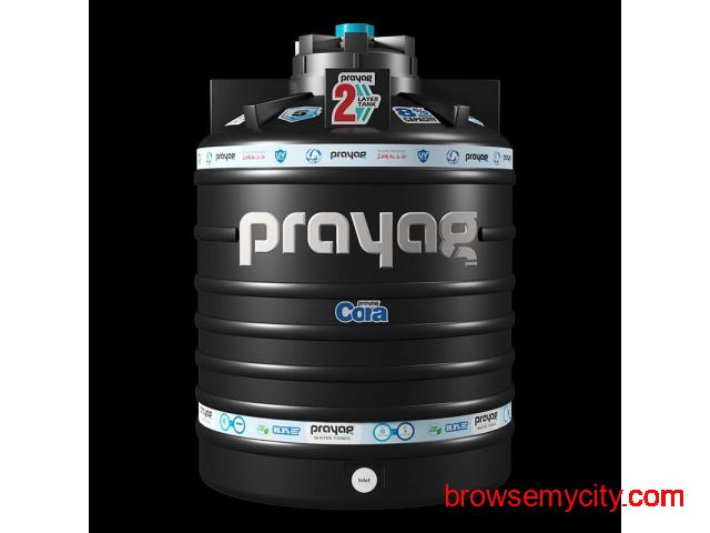 Best Water Storage Tank Brand in India - 421407